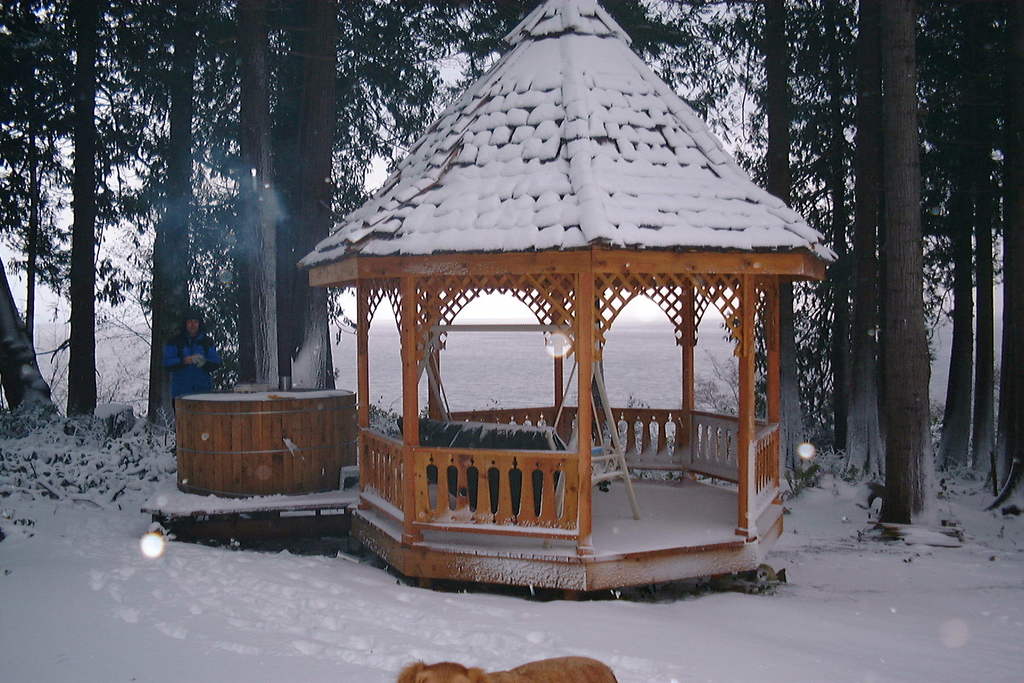 Donalda & Jeff Simmons – AlumiTubs