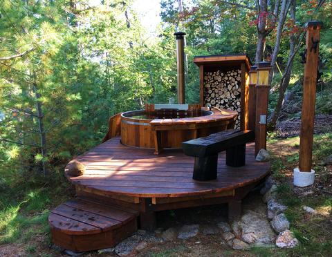 Ross Dempster – AlumiTubs