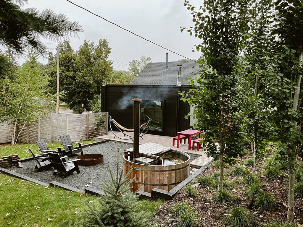 Ian Gates – AlumiTubs